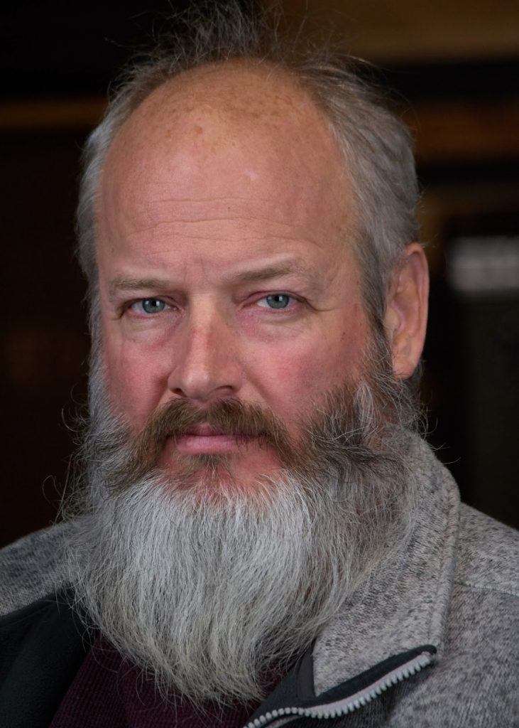 Staff - Earthshaking Music